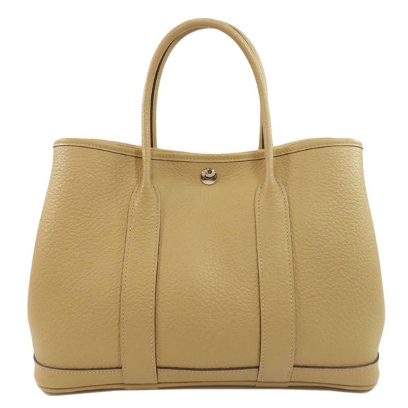 Hermes | Bags | Hermes Garden Tpm Trench Tote Bag Bash Country Womens ...